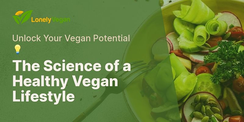 Is there scientific evidence that veganism is healthy?